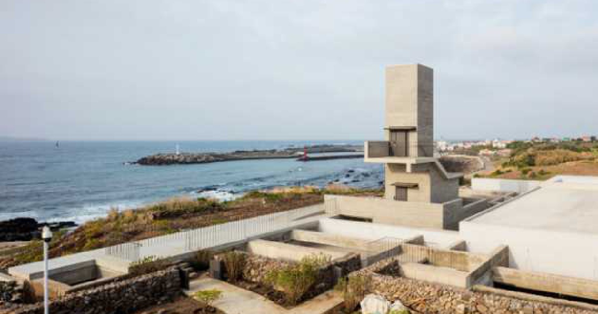 Saroot Supasuthivech at Gapado Artist in Residence | Nova Contemporary