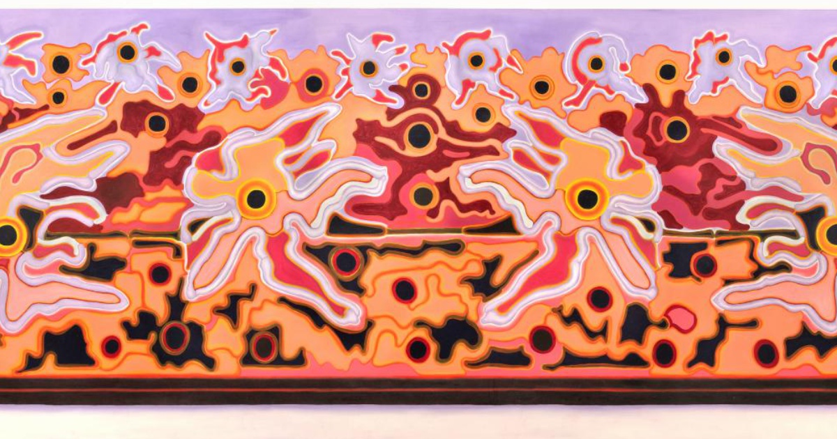 Tailwind | 2 August - 27 September 2025 - Press | Nova Contemporary